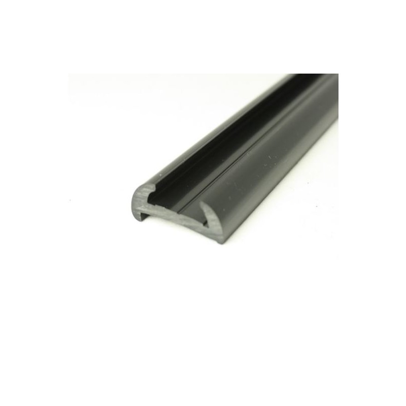Liston bateau PVC rigide PVC 1472 - 38mm