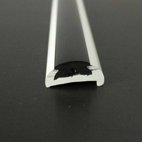 Liston bateau PVC rigide PVC 1472 - 38mm