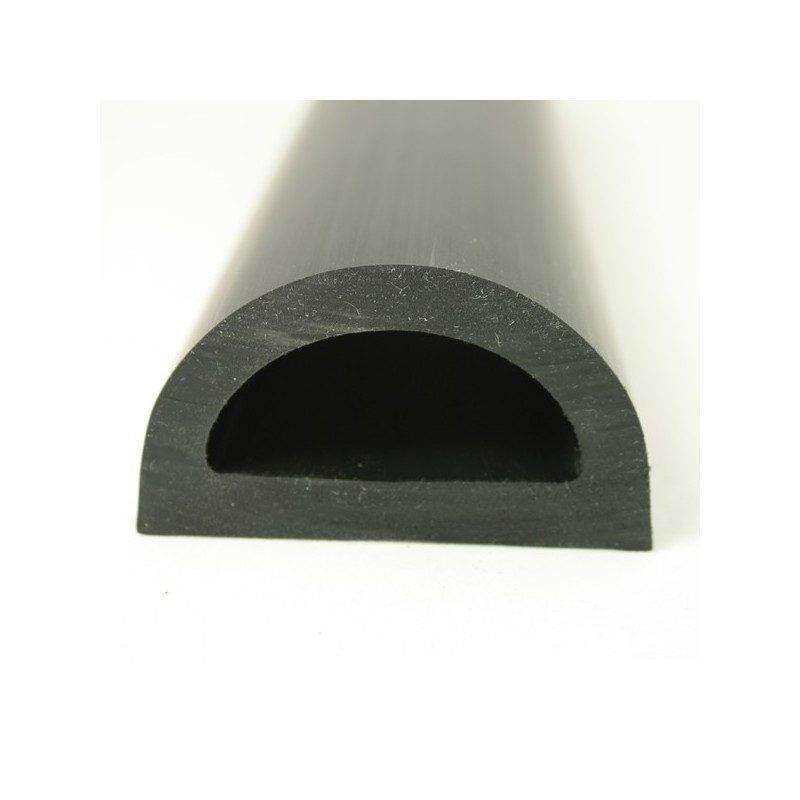 Liston défense de quai PVC 898