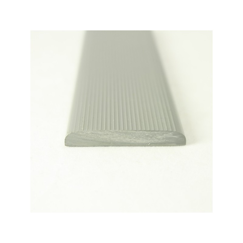 Bande de fixation PVC rigide 50 x 8mm