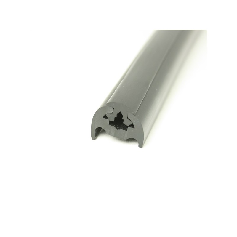 Liston bateau PVC rigide PVC 180 - 27mm